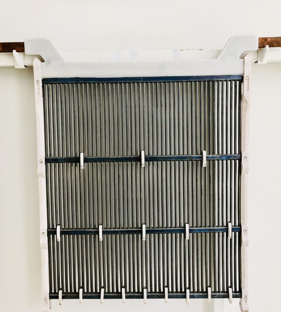 Top Anodes & Cathodes Supplier for Copper & Zinc EW