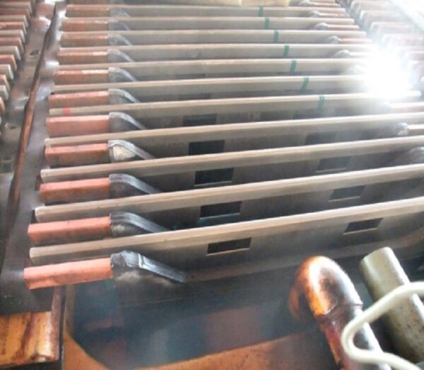 Top Anodes & Cathodes Supplier for Copper & Zinc EW