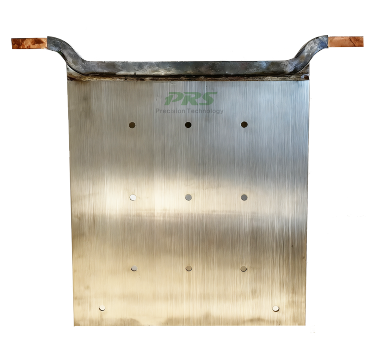 Top Anodes & Cathodes Supplier for Copper & Zinc EW
